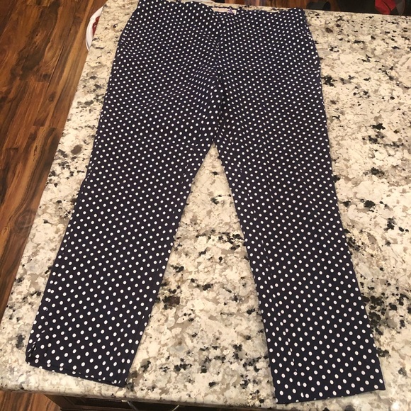 MICHAEL Michael Kors | Pants & Jumpsuits | Michael Kors Skinny Ankle ...